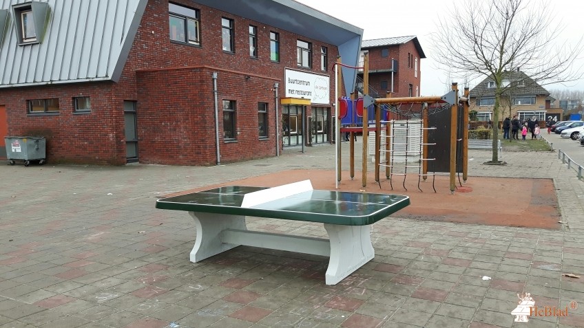 Referenties - Basisschool De Drieluik uit Almere - HeBlad